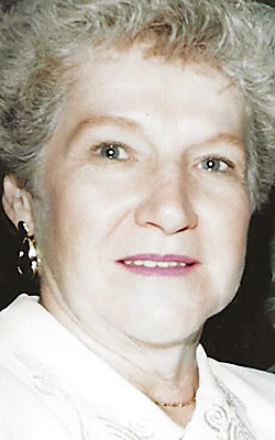 Betty L. Horner | News, Sports, Jobs - Altoona Mirror